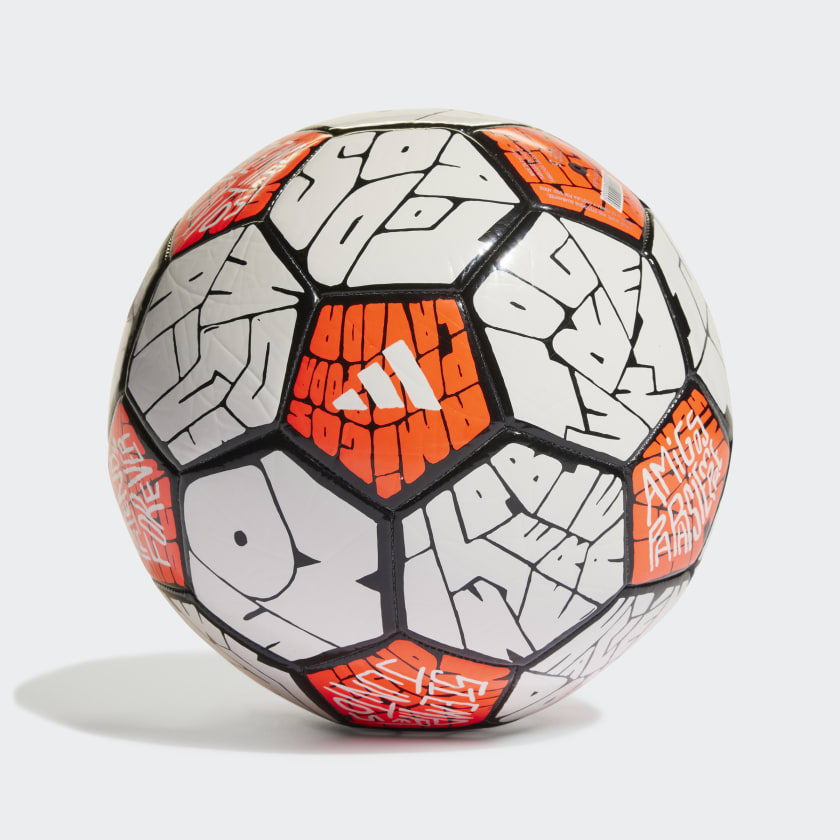 messi ball