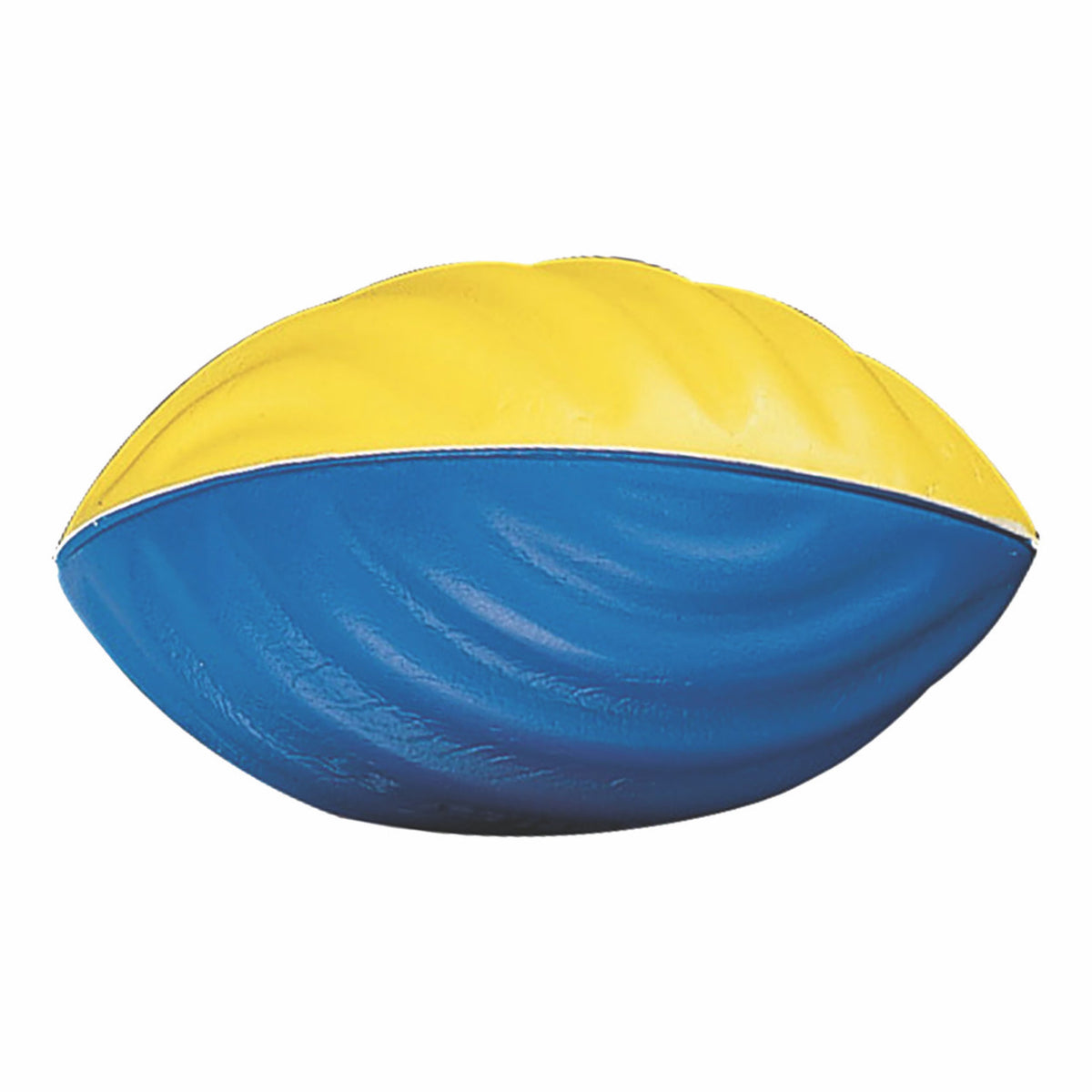 Champion Coated Foam Football – Brine Sporting Goods