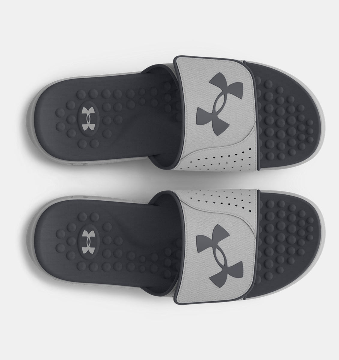 Men's UA Ignite Pro Slides – Brine Sporting Goods