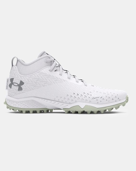 Under Armour Men's Spotlight Turf Lacrosse Shoes – Brine Sporting Goods