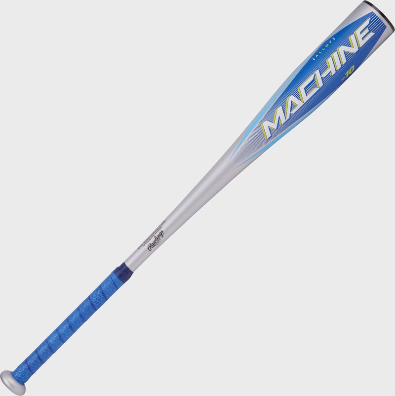 Rawlings 2024 Machine USA Baseball Bat – Brine Sporting Goods